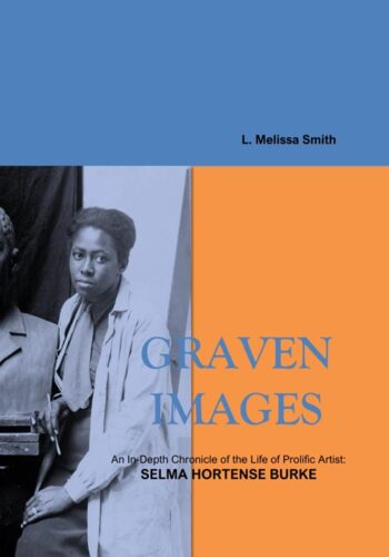 Local author to discuss life and work of renowned Mooresville artist Selma Burke | Iredell Free News