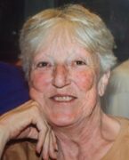 Nancy Bowers Adams | Iredell Free News