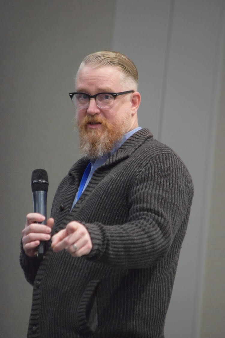 DACI spotlights youth substance misuse and effect on developing brain ...