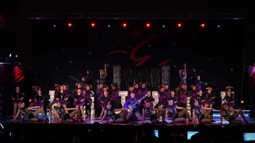 Statesville Dance teams, soloists shine at Encore DCS (Photo Gallery ...