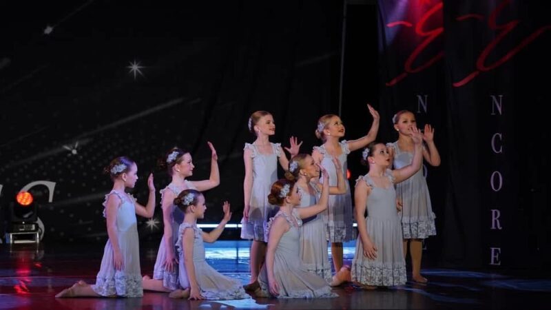 Statesville Dance teams, soloists shine at Encore DCS (Photo Gallery ...