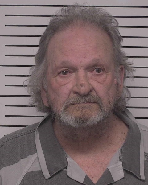 Sheriff: Suspect charged with secret peeping, making explicit video of ...