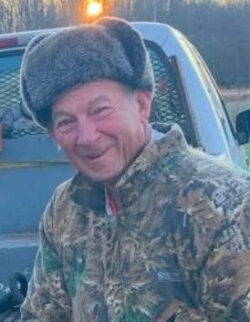 Francis Marion Bell Jr. | Iredell Free News