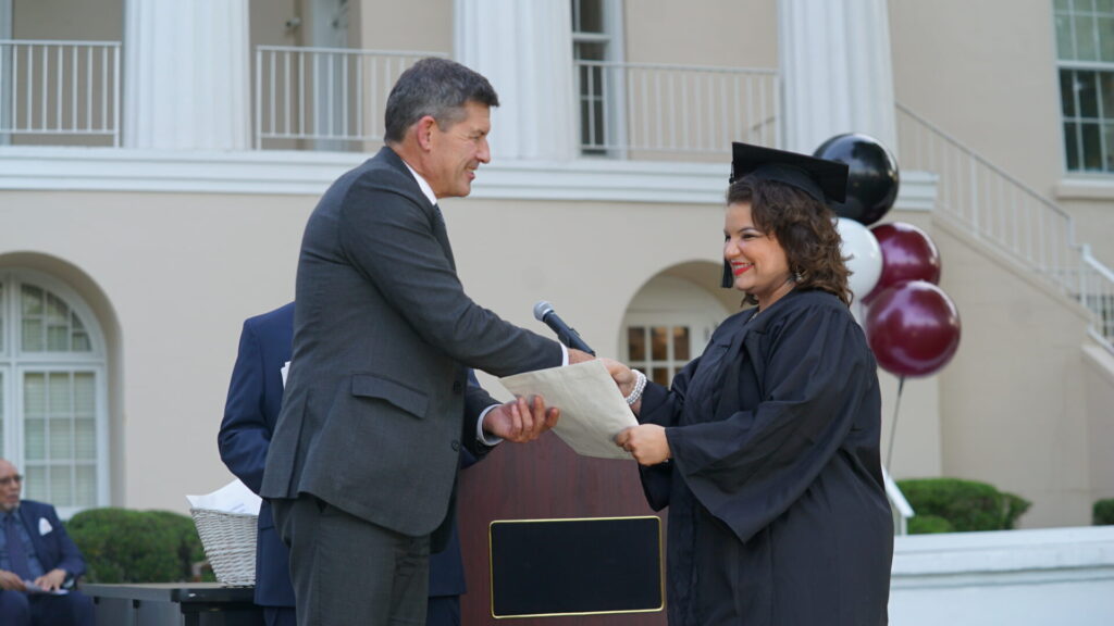 Class of 2025: Mitchell Community College honors High School ...