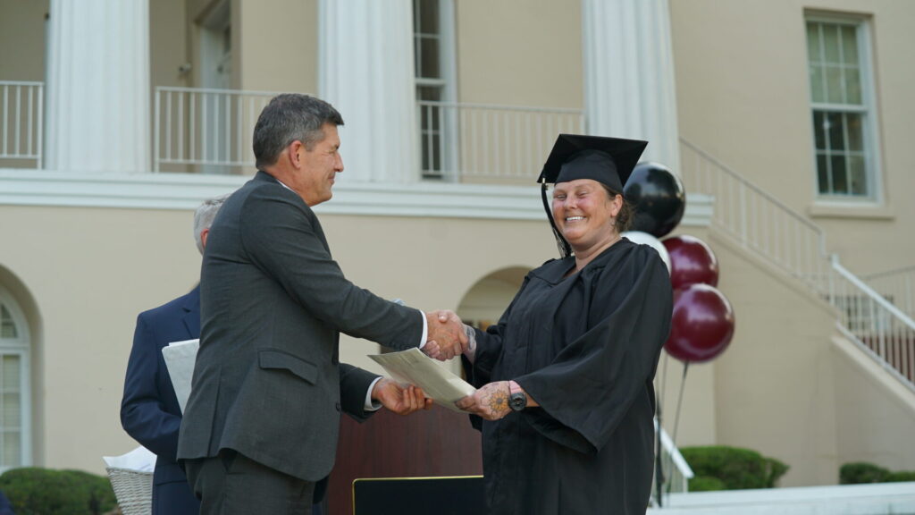 Class of 2025: Mitchell Community College honors High School ...