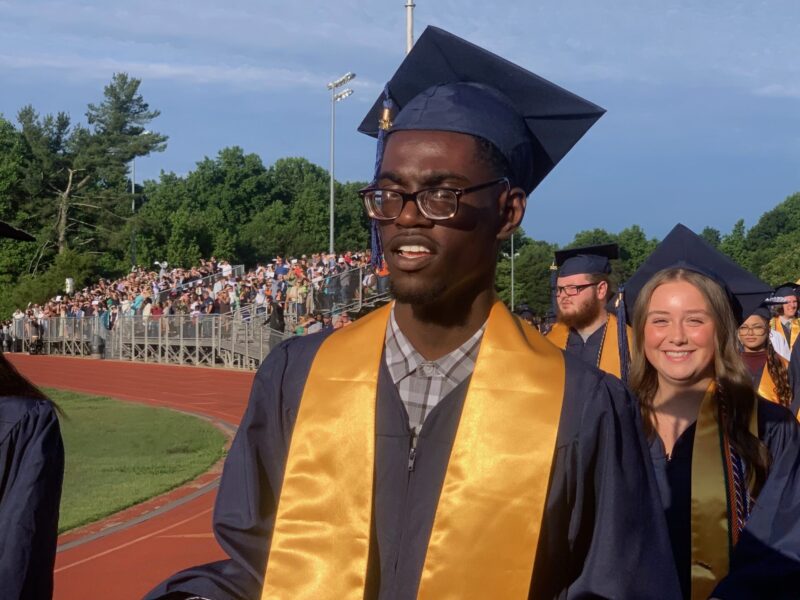 Class of 2025: South Iredell High graduates encouraged to embrace ...