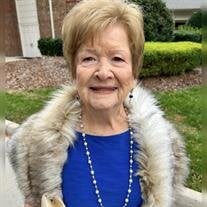 Betty Ruth Lee Lunsford | Iredell Free News