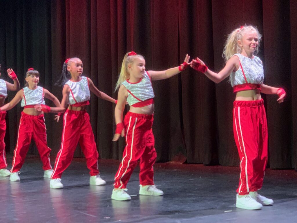 Photo Gallery: Tilley’s Dance Academy students rock the house at recital (2 Photo Galleries ...