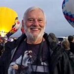 John “Gus” Thomas Gustafson | Iredell Free News