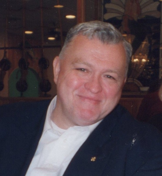 Harley Richard Fisher | Iredell Free News