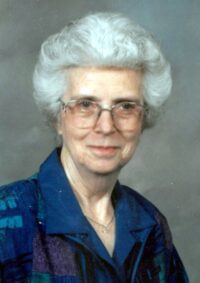 Frances Jo Ann Ostwalt | Iredell Free News