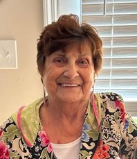 Lucy “Toni” Rudloff | Iredell Free News