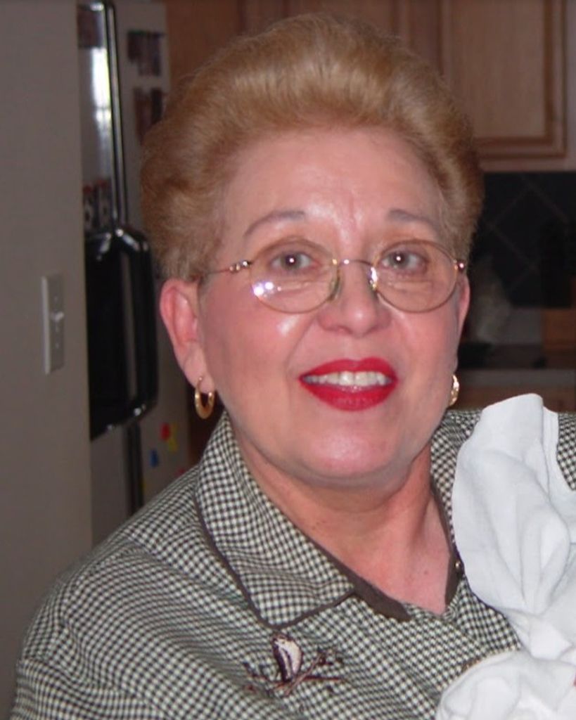 Joan Powell Frickhoeffer | Iredell Free News