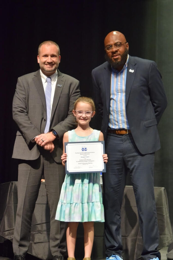 MGSD receives clean financial audit; district’s fund balance now ...