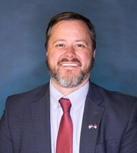 I-SS Board elects new chairman, vice chairman | Iredell Free News